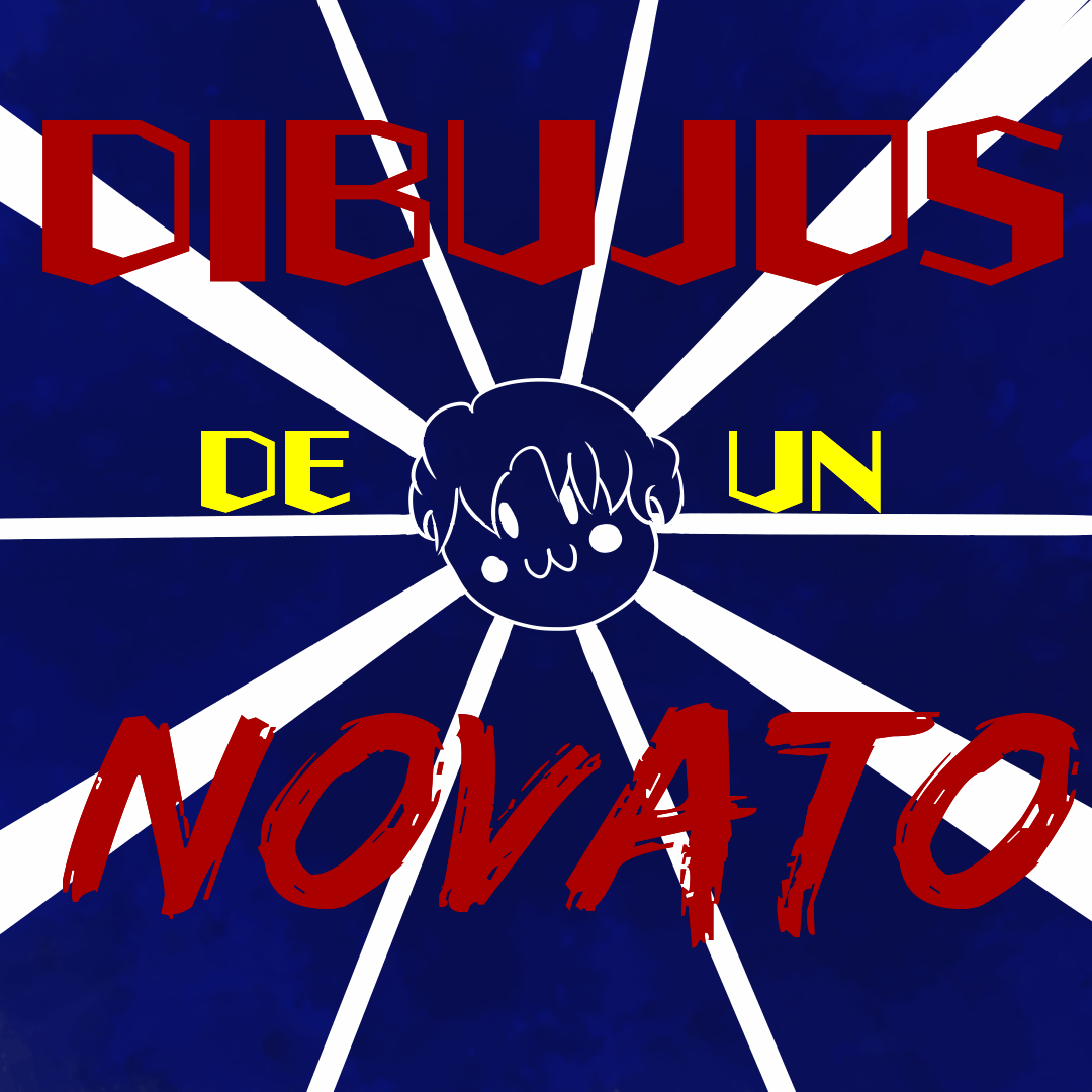 Dibujos de un novato | WEBTOON
