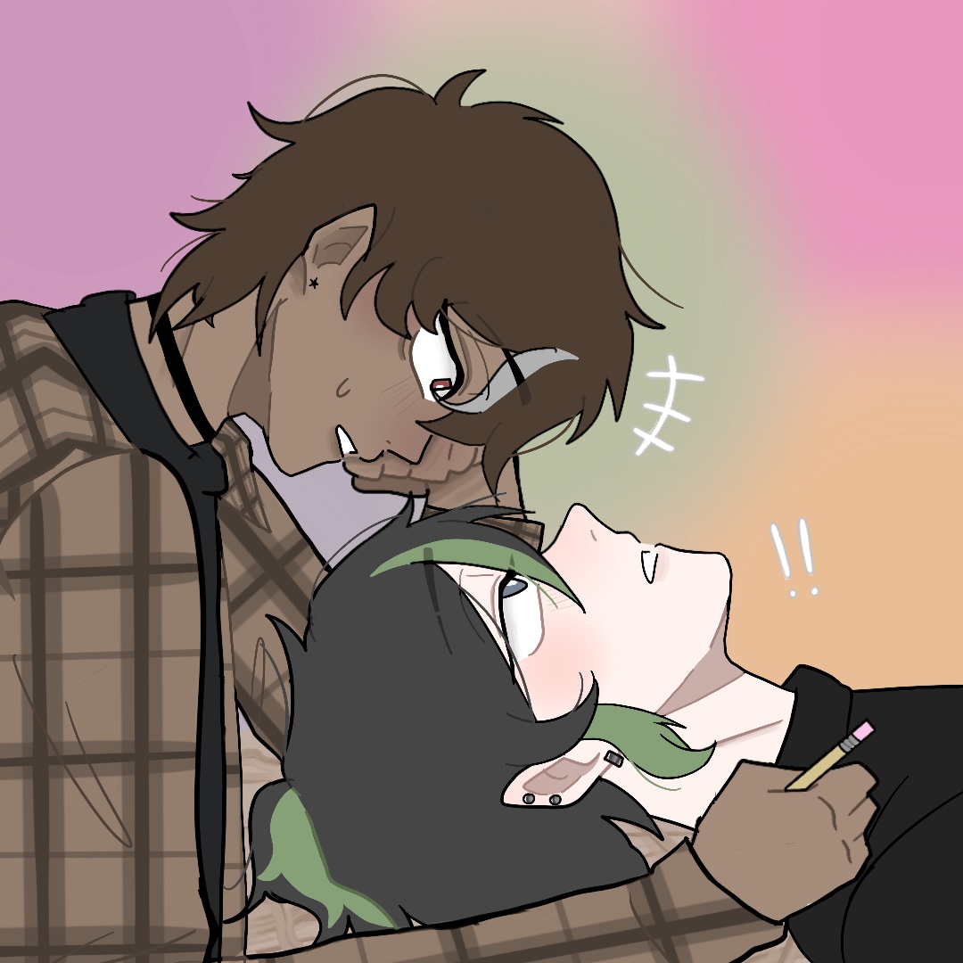 Sunny Side Up | WEBTOON