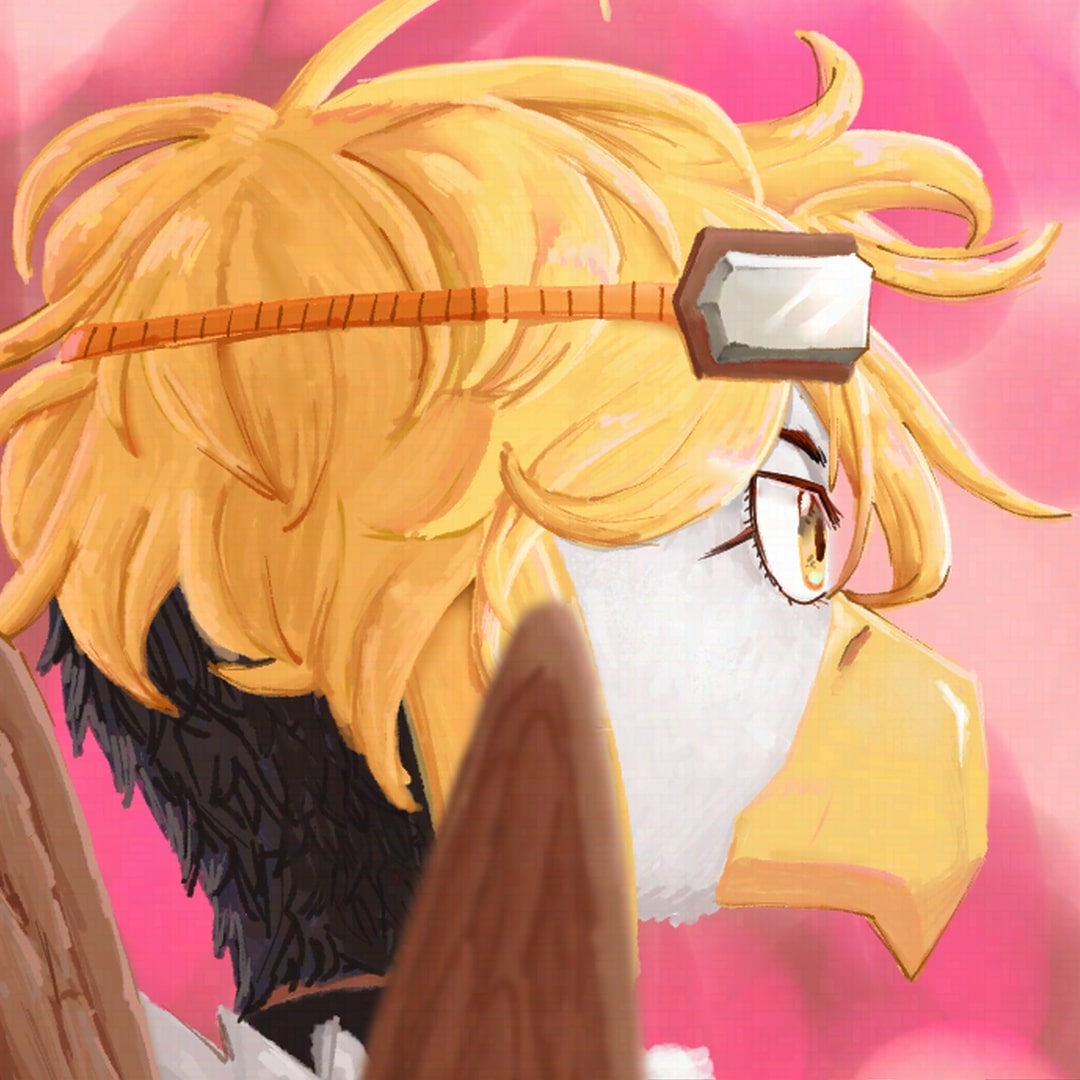 Beast: Hazard | WEBTOON