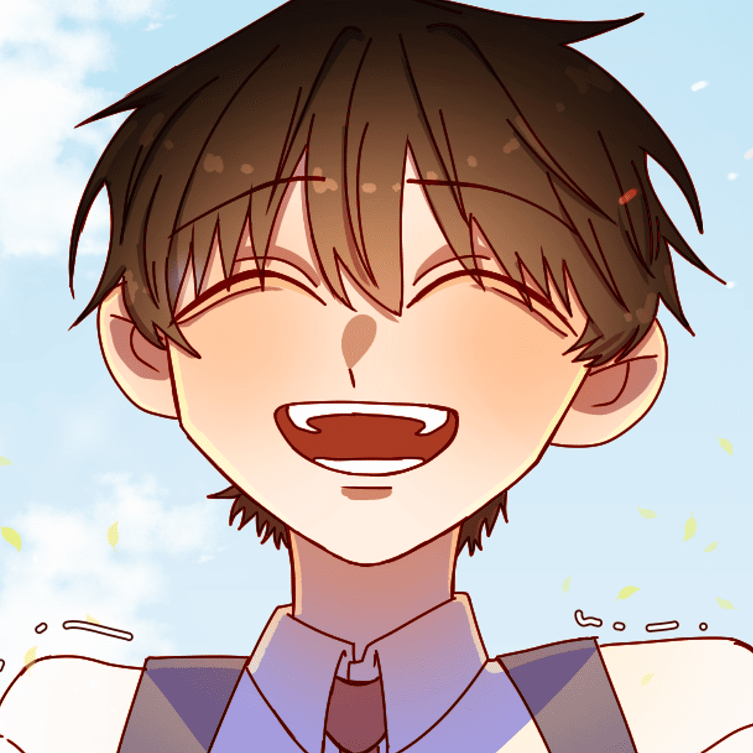 Raurus | LINE WEBTOON