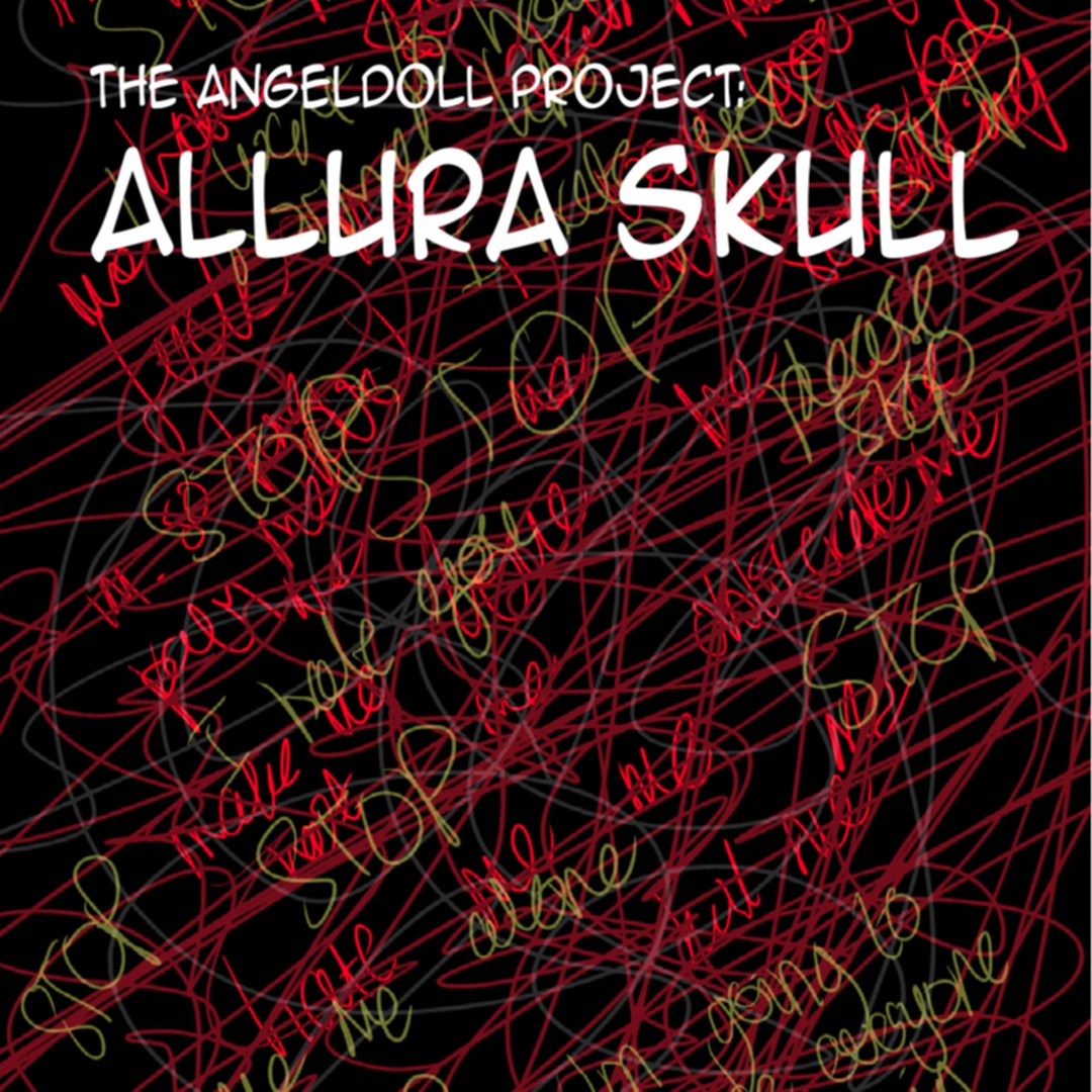 The AngelDoll Project: Allura Skull | WEBTOON
