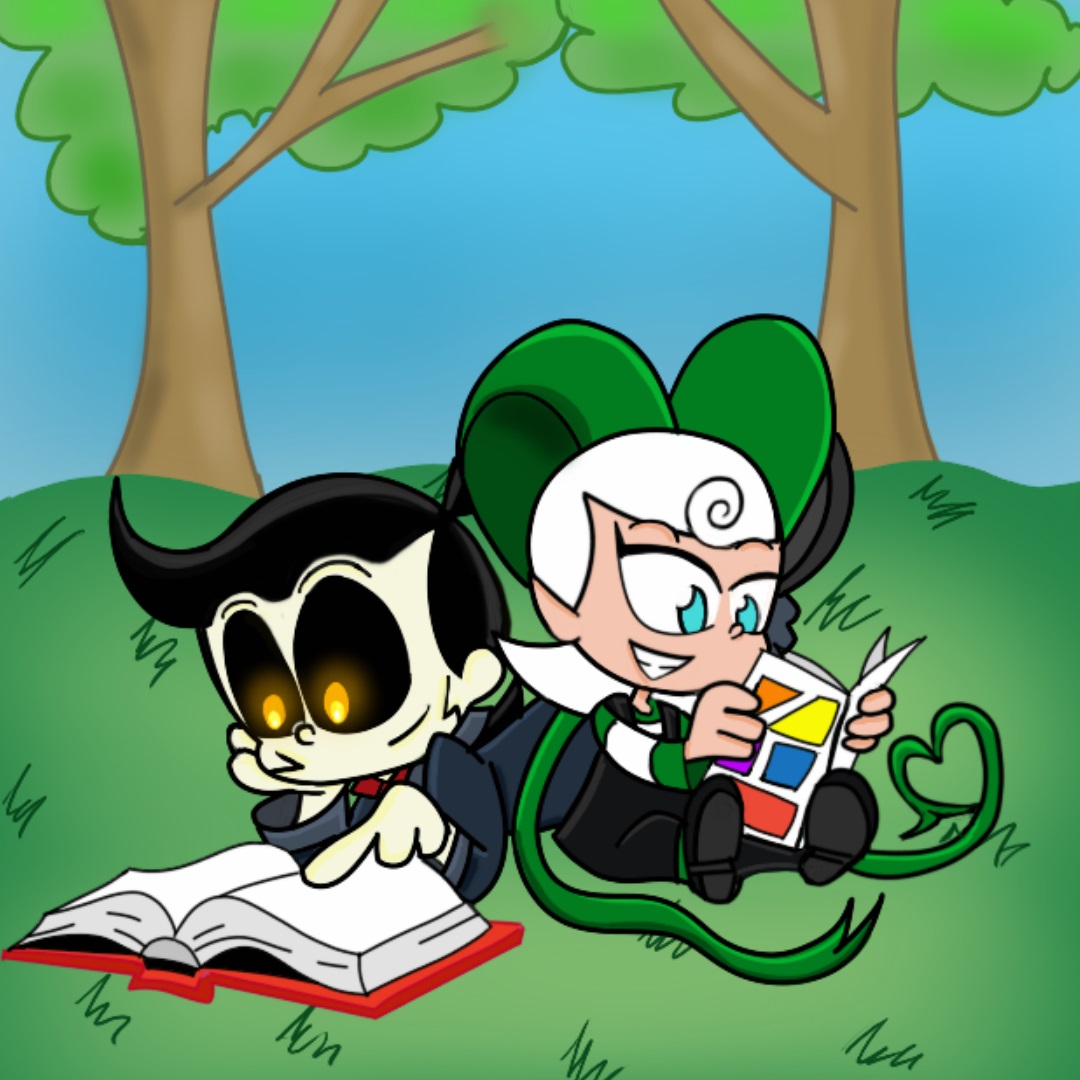 Thunderson | WEBTOON