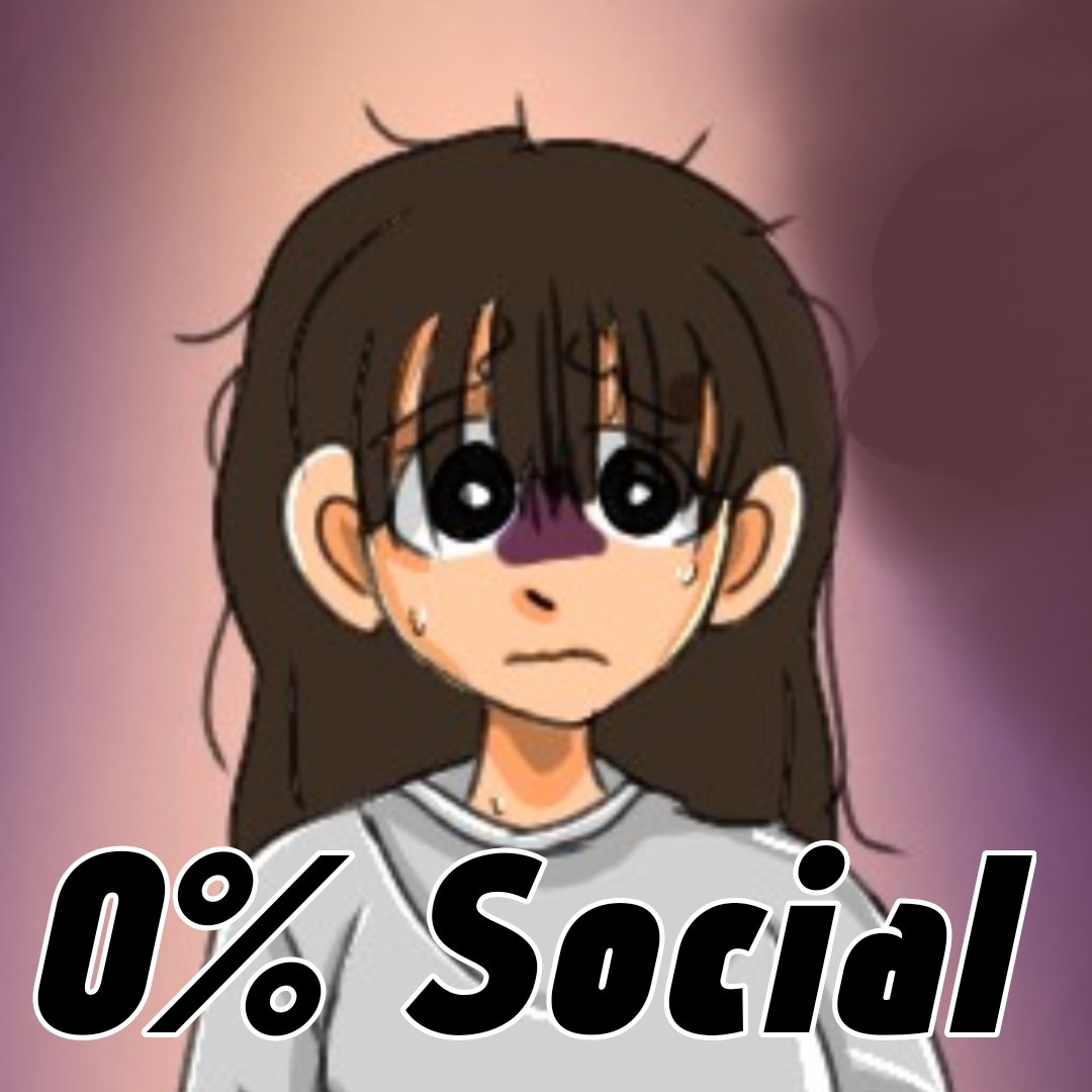 0% Social | WEBTOON