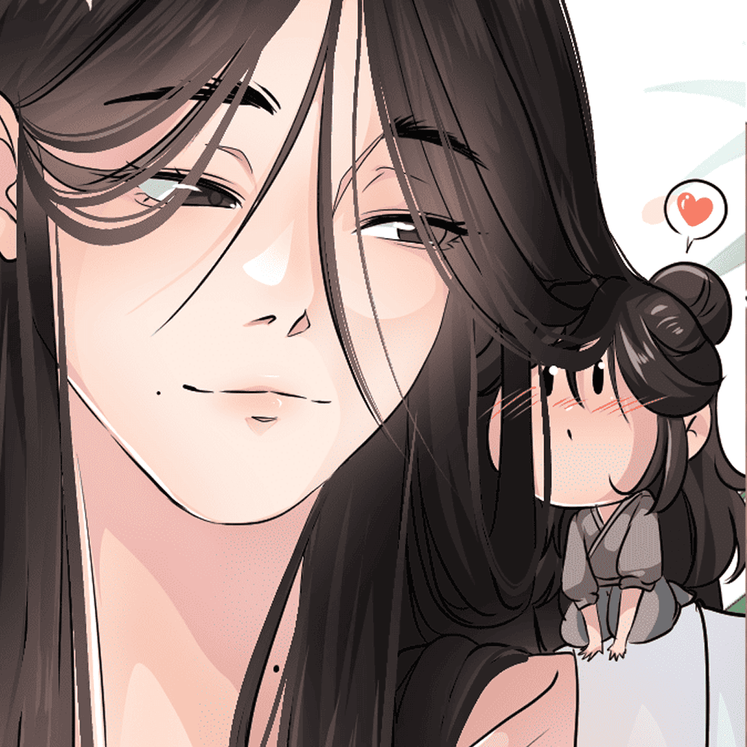 Peonías (Omegaverse BL) | WEBTOON