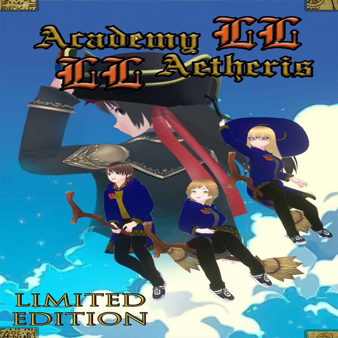 Academy Atheris ( Demo ) | WEBTOON