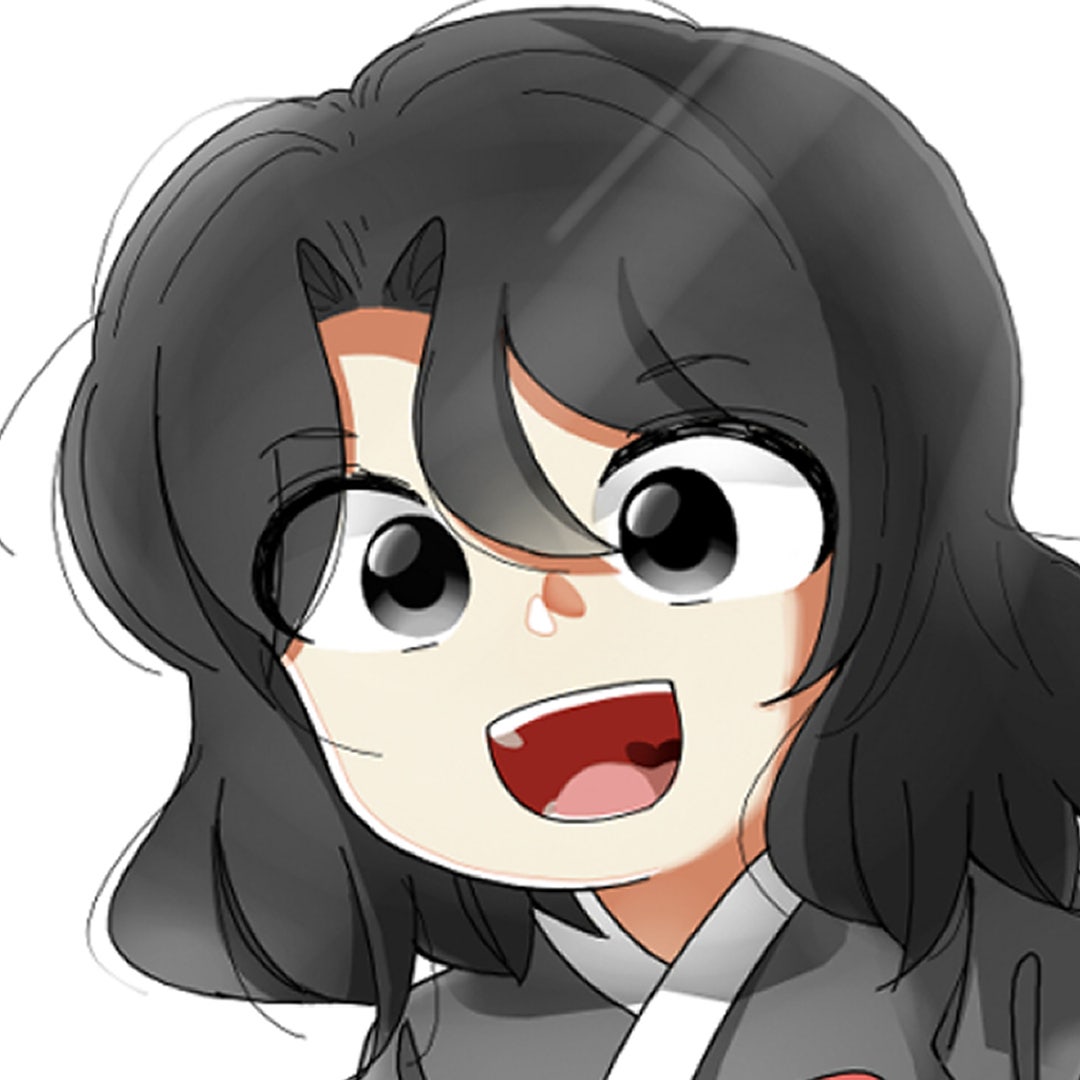 la niña norcoreana | WEBTOON