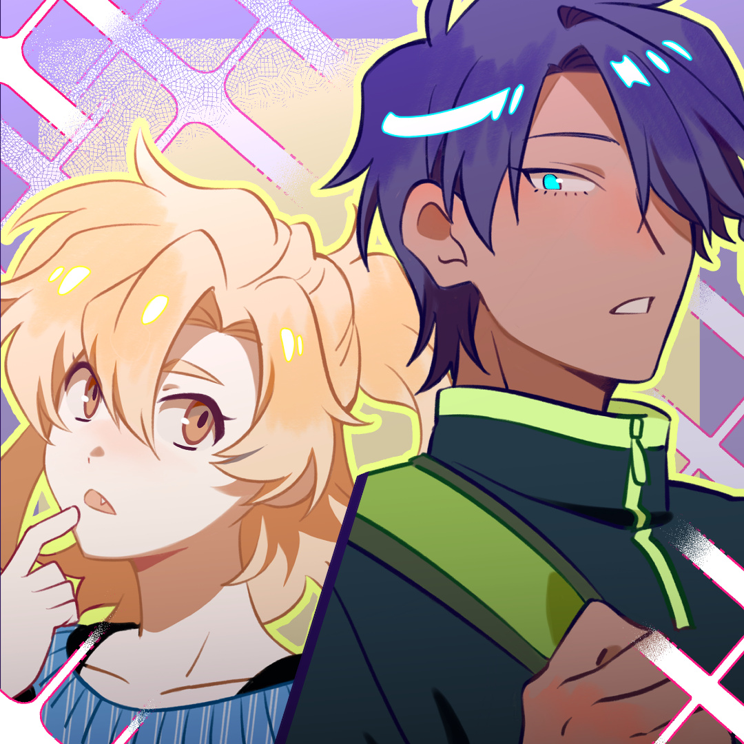 A Yearning Feast | WEBTOON
