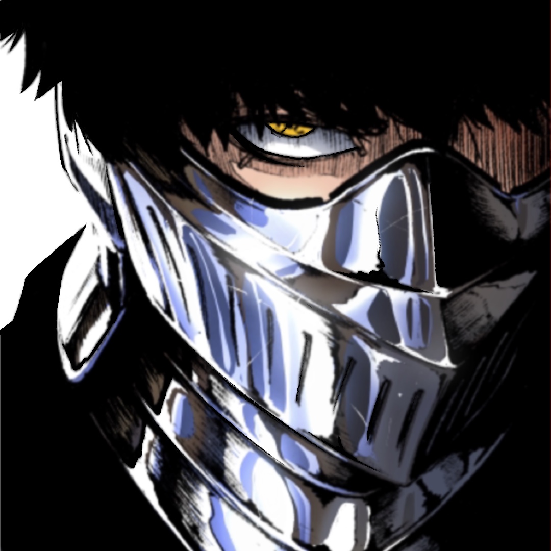 HELPER | WEBTOON