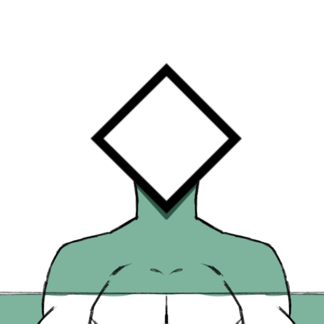 Diamond head | WEBTOON