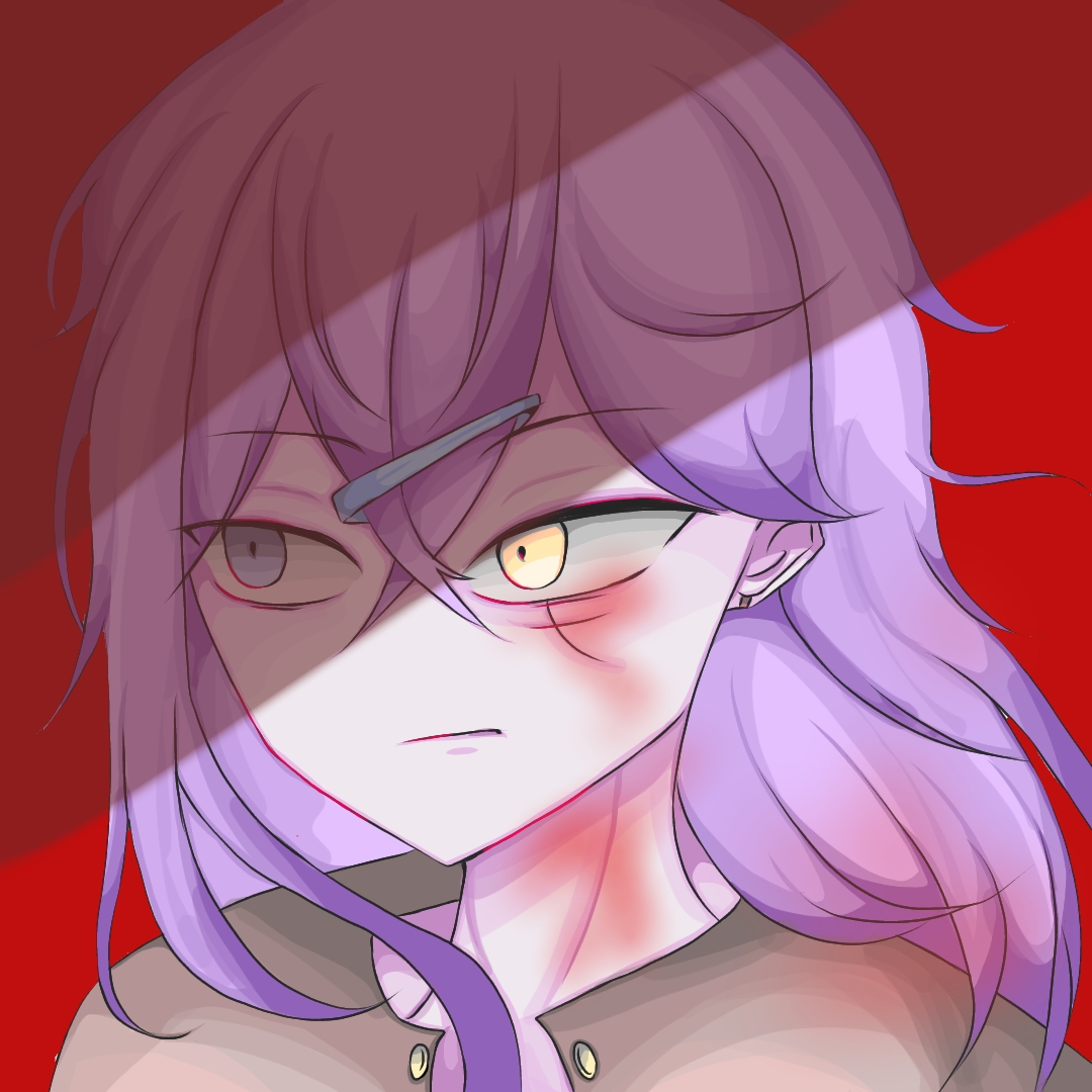 Demon Twin | WEBTOON