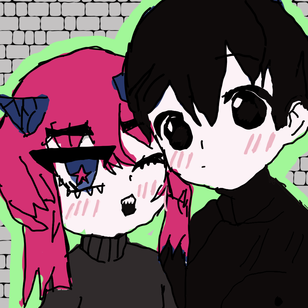 God/shark | WEBTOON