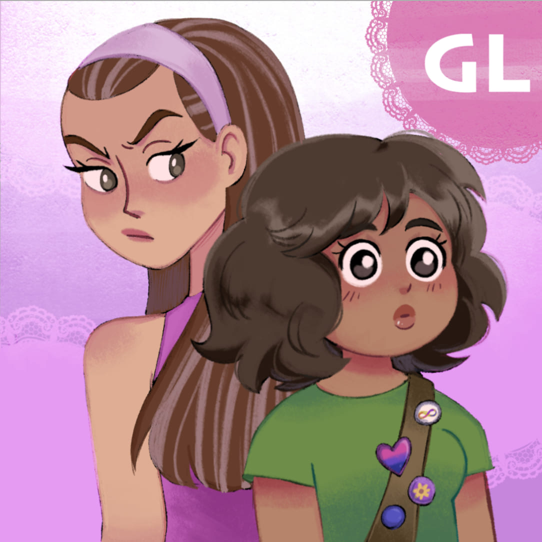 Not a clue | WEBTOON