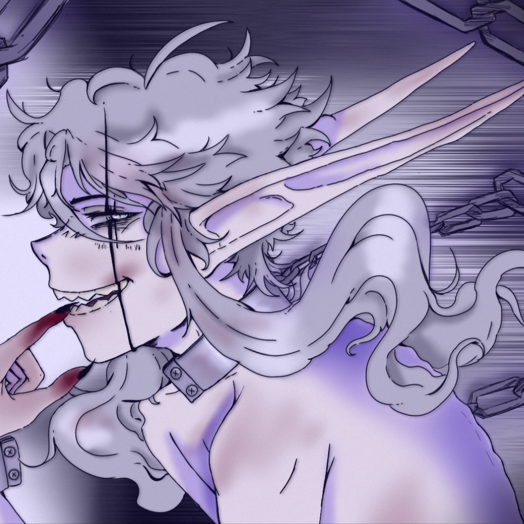 Empty Realms | WEBTOON