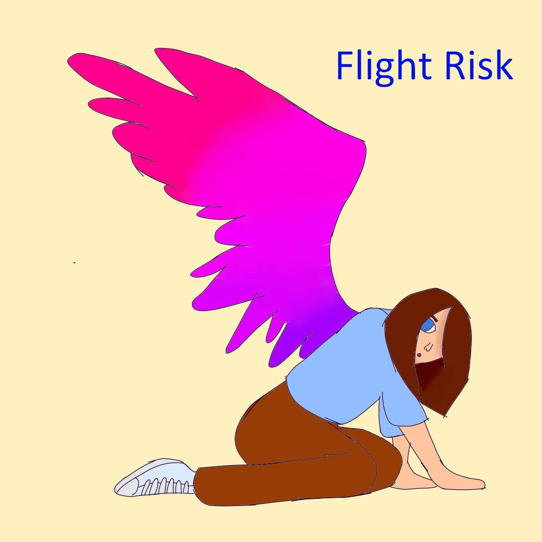 Flight Risk | WEBTOON