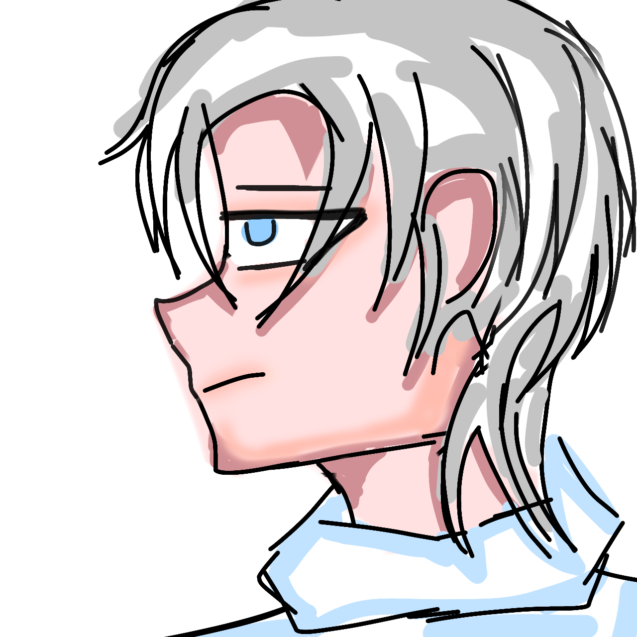 HUH? | LINE WEBTOON
