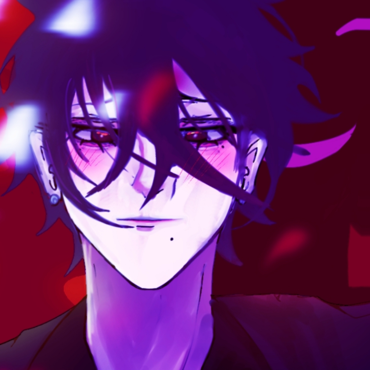 Then, i'll take ur brother. | WEBTOON