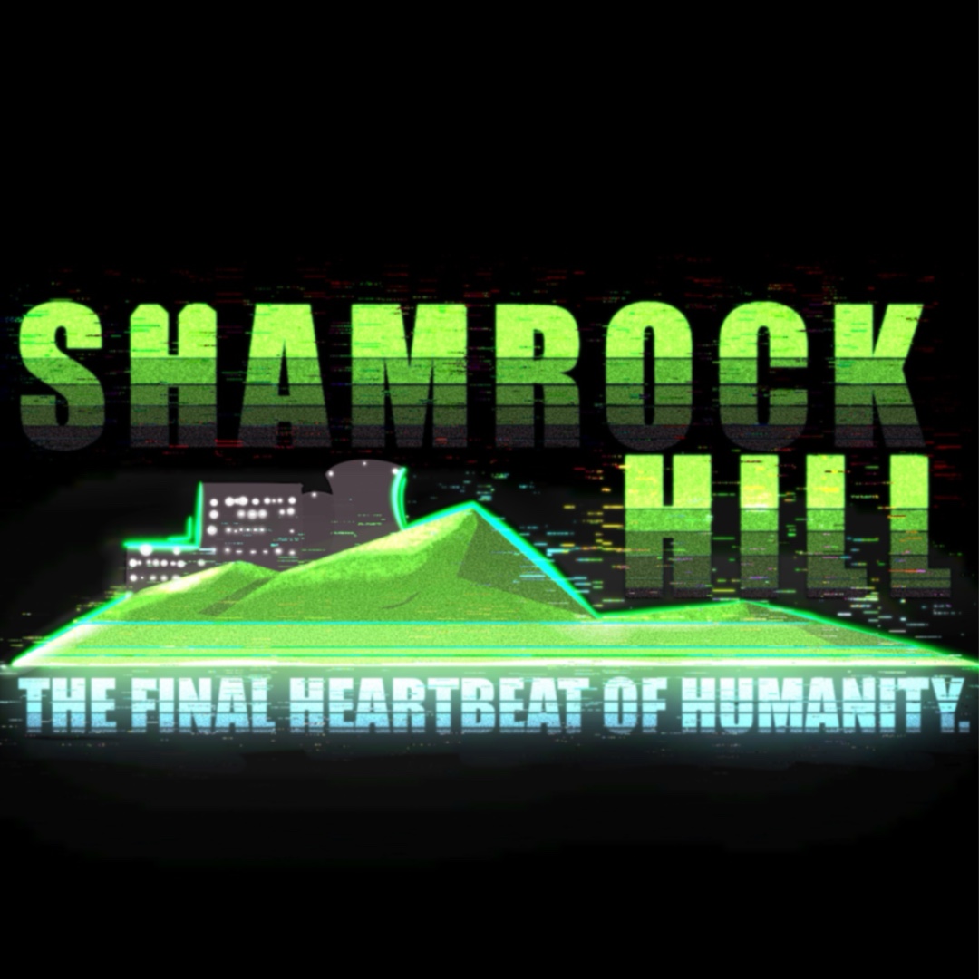 Shamrock Hill: The Final Heartbeat of Humanity. | WEBTOON