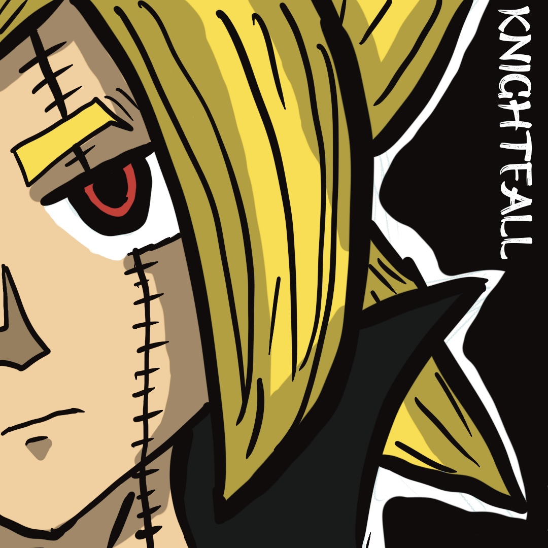 Knightfall | WEBTOON