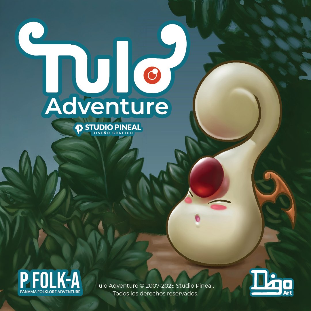 TULO ADVENTURE | WEBTOON