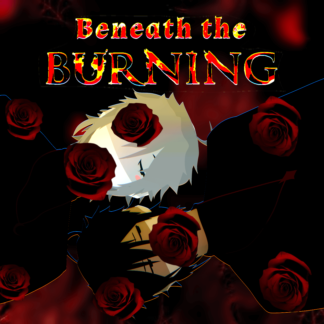 Beneath the Burning | WEBTOON