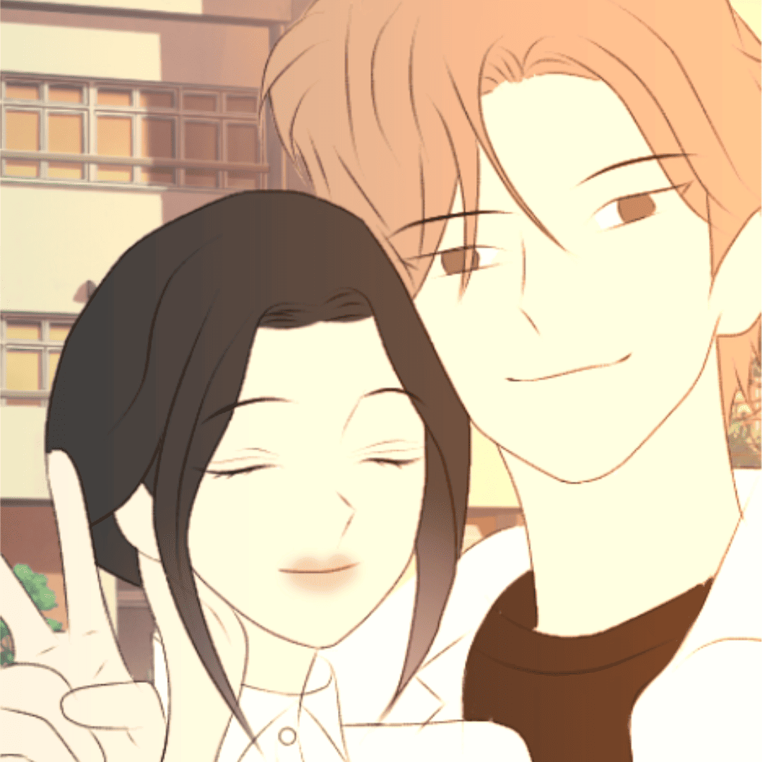 What time is it? | WEBTOON