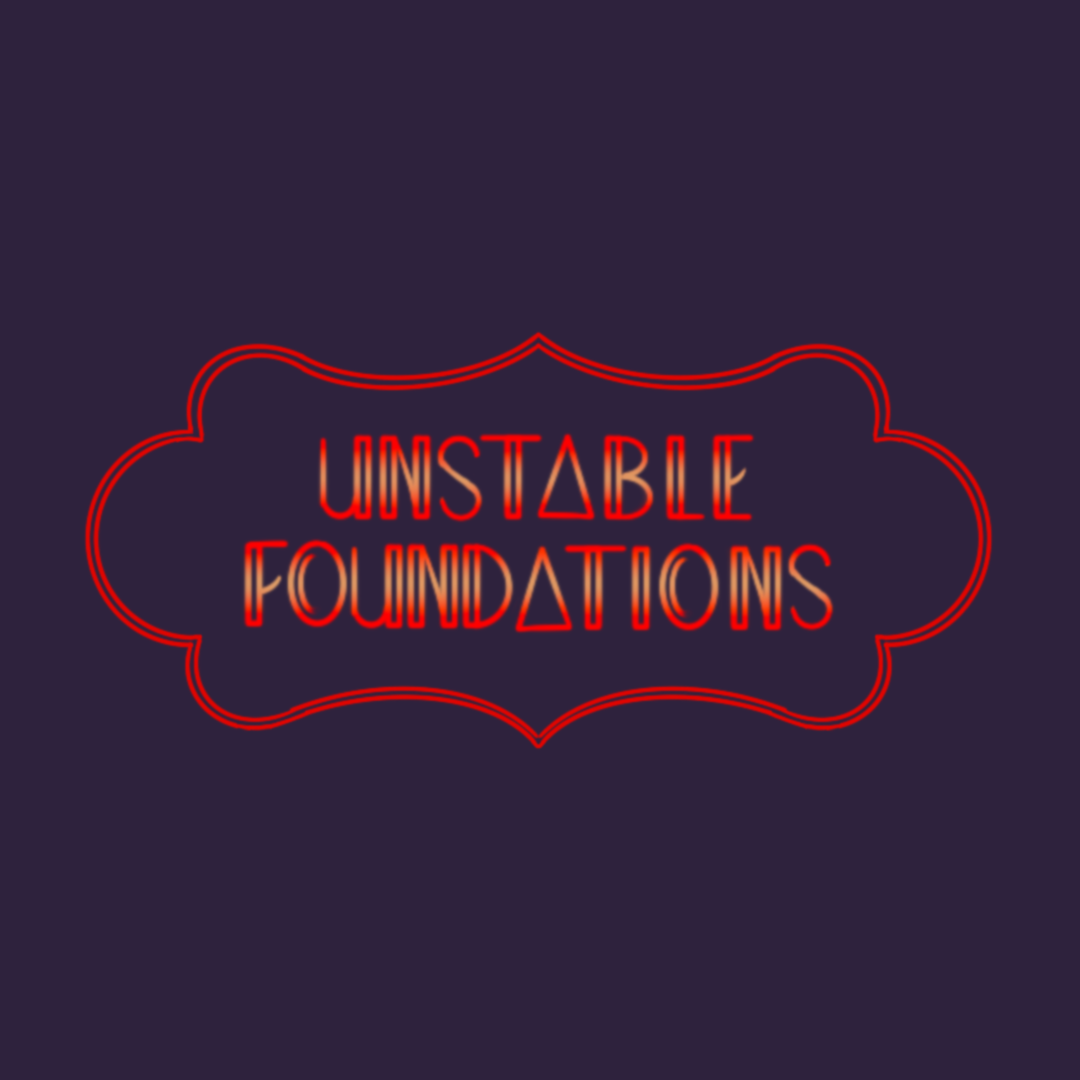 Unstable Foundations | WEBTOON