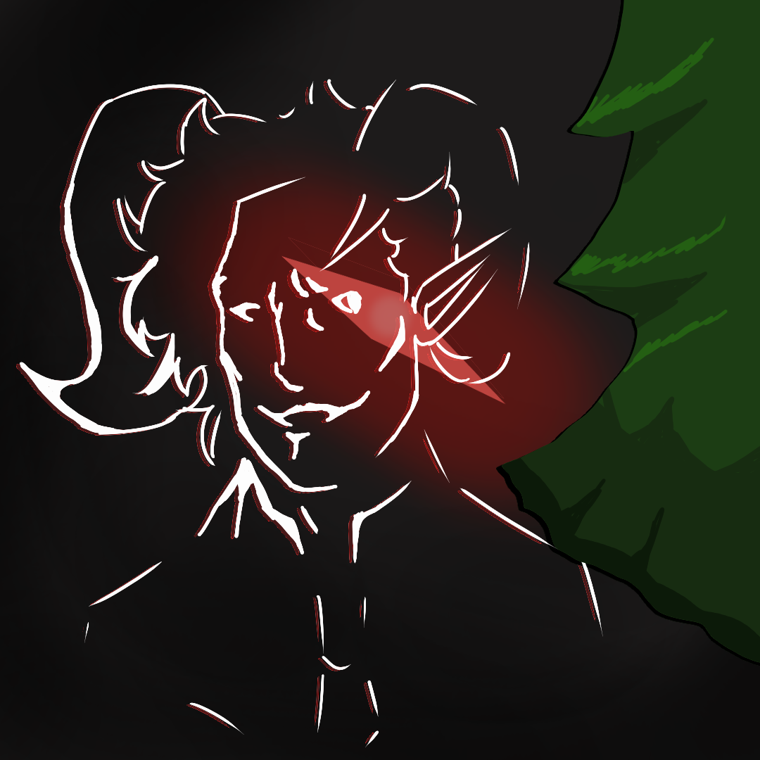 The Red Rebirth | WEBTOON