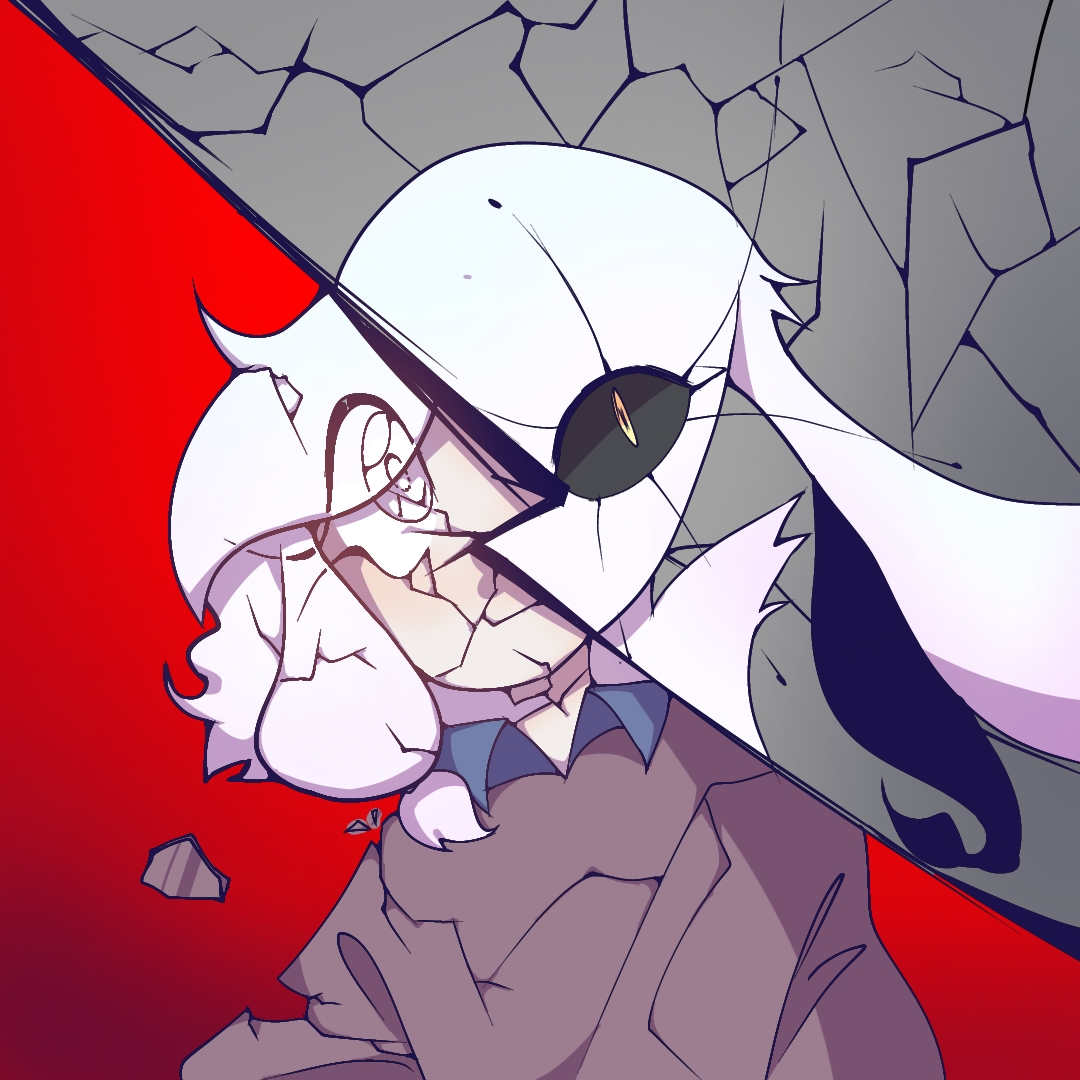 Storms Divide | WEBTOON