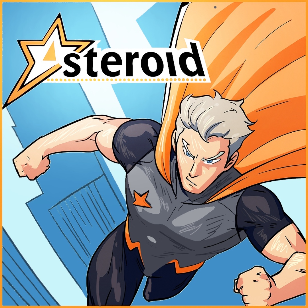 Asteroid | WEBTOON