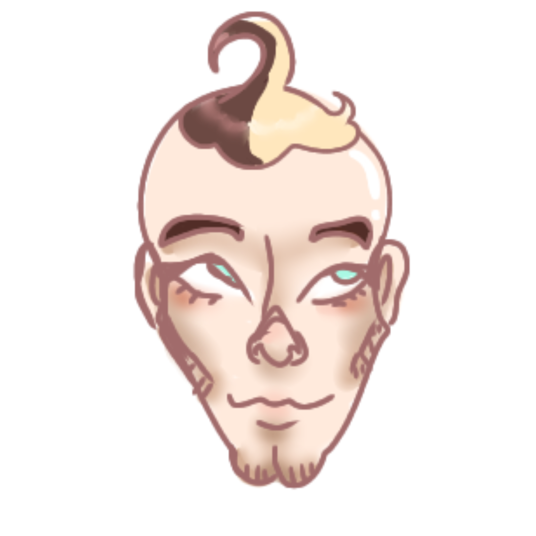 Pretty boy problems | WEBTOON