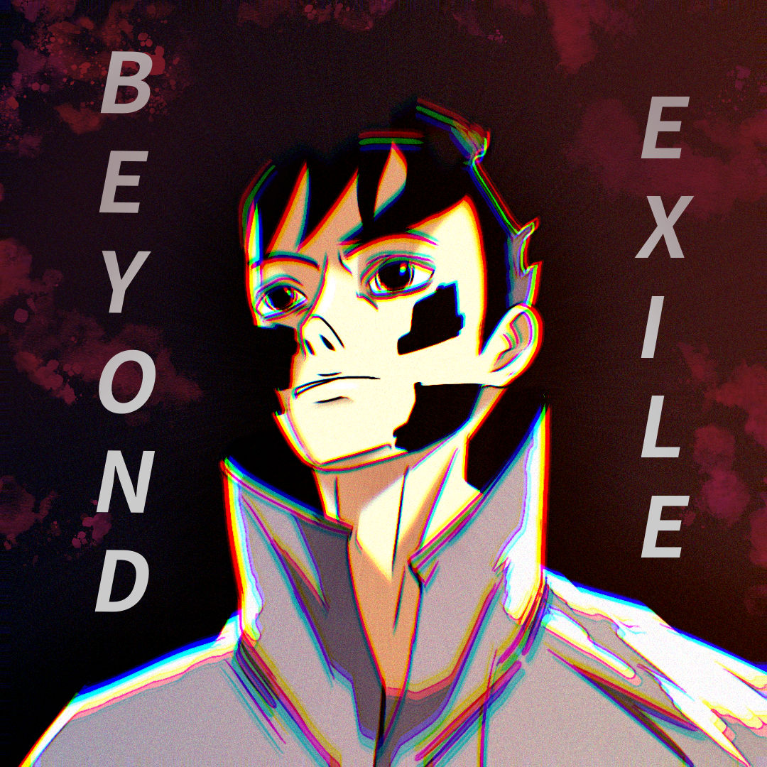 BEYOND EXILE | WEBTOON