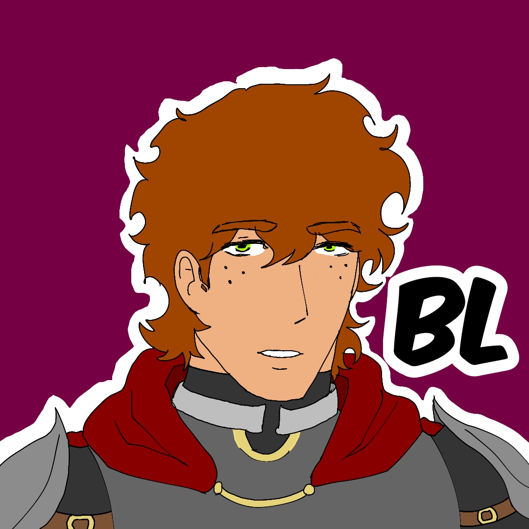 The golden gaze | WEBTOON