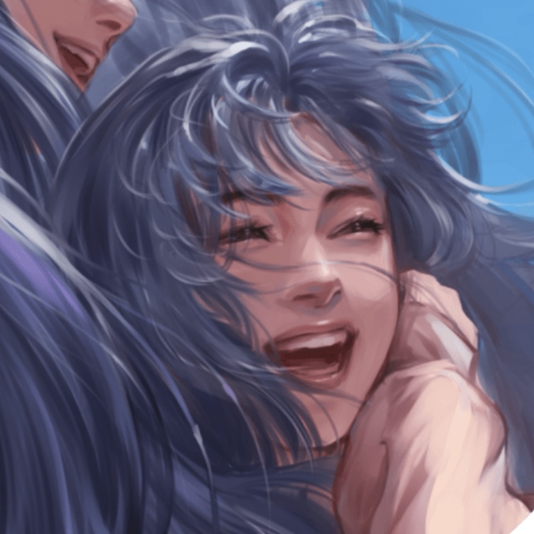 [GL] RIGHT TIME | WEBTOON