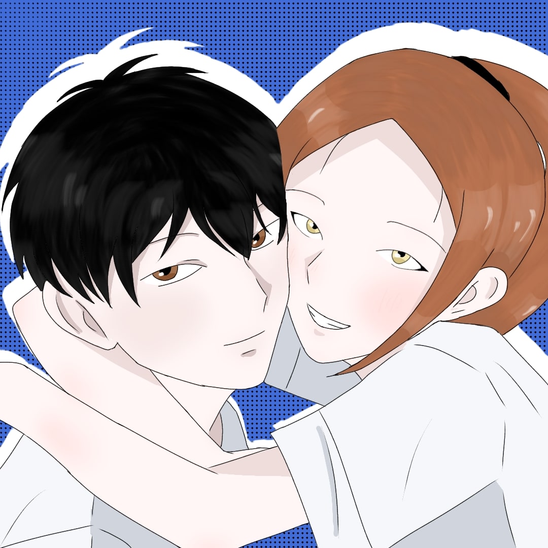IMPOSSIBLE ? | WEBTOON