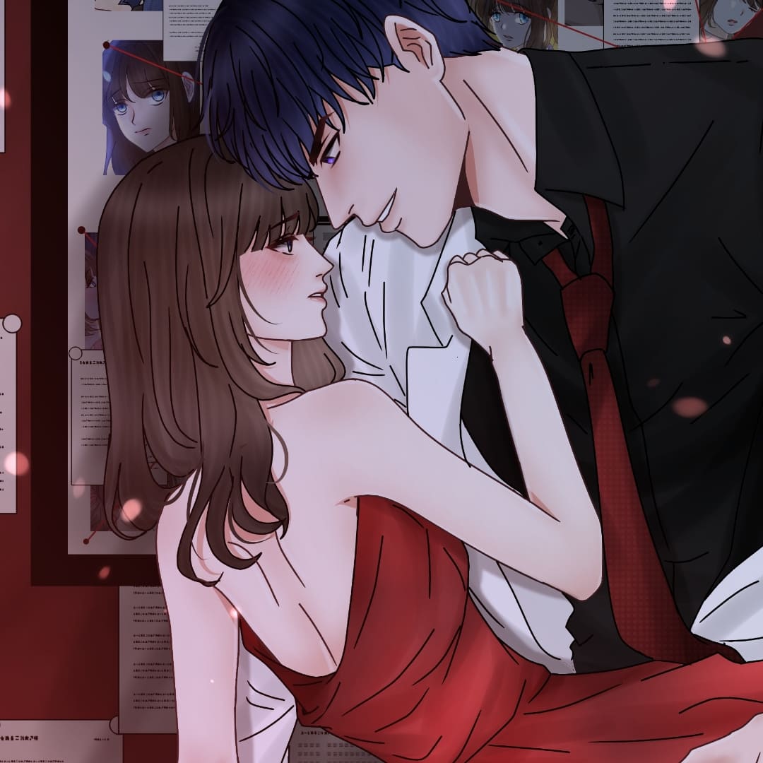 IRIDESCENT | WEBTOON