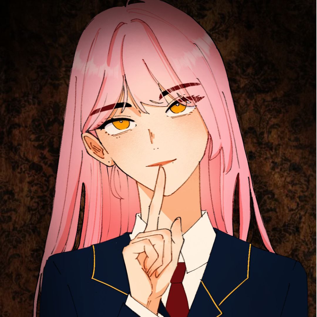 Oh, Witch! | WEBTOON