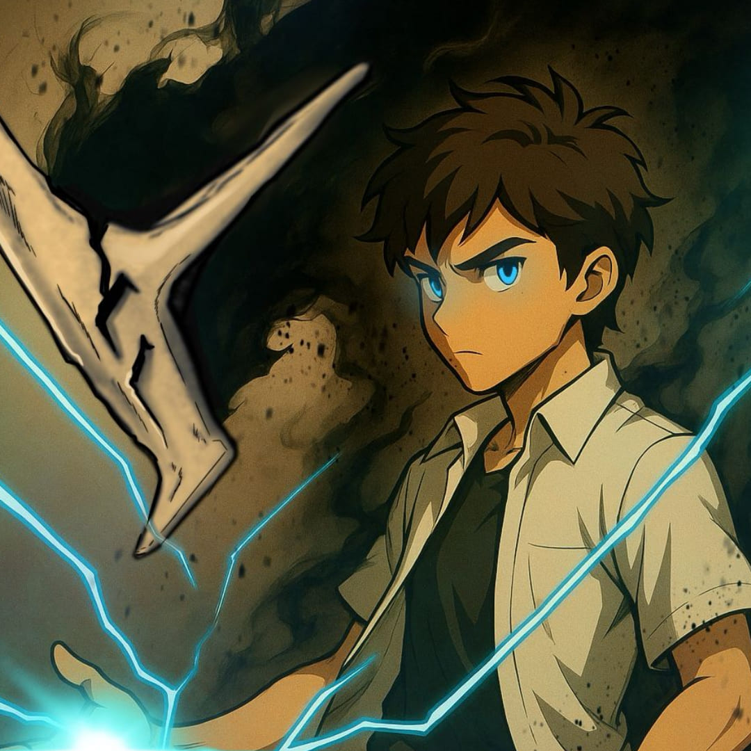 Las Notas de Ethan | WEBTOON