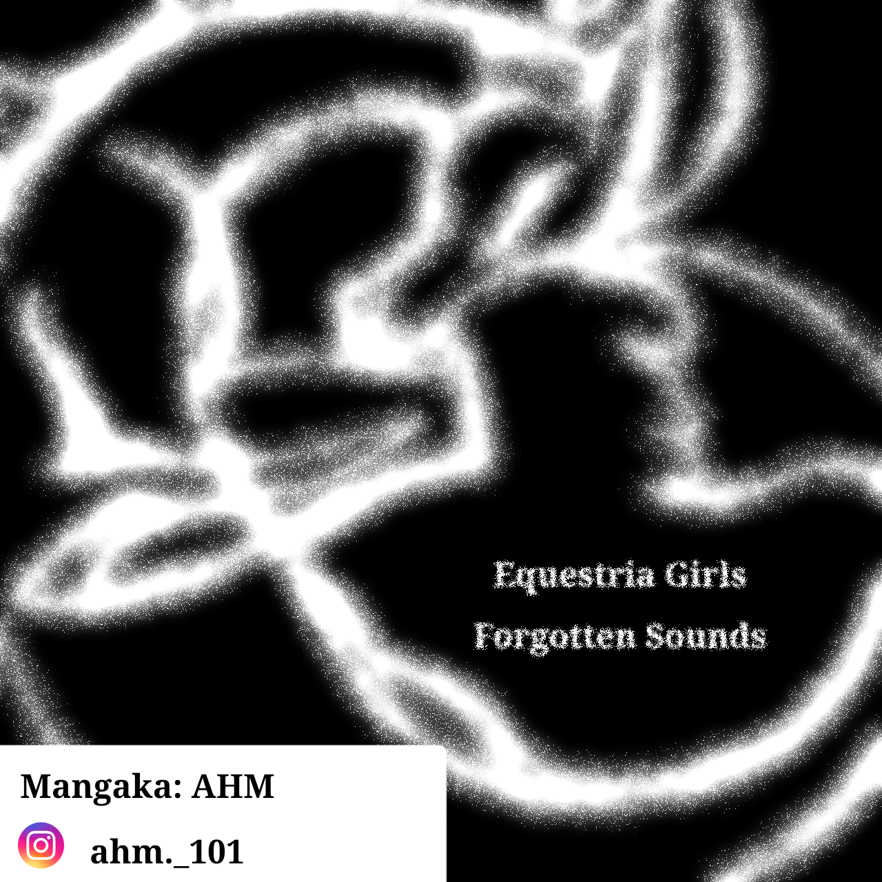 Equestria Girls: Forgotten Sounds | WEBTOON