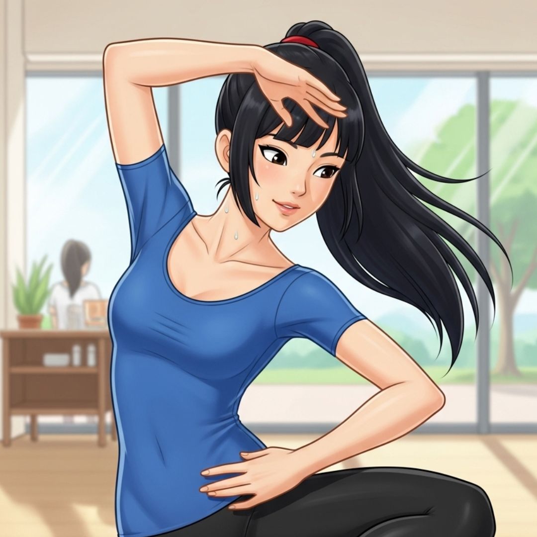 The Golden Spoon Cafe | WEBTOON