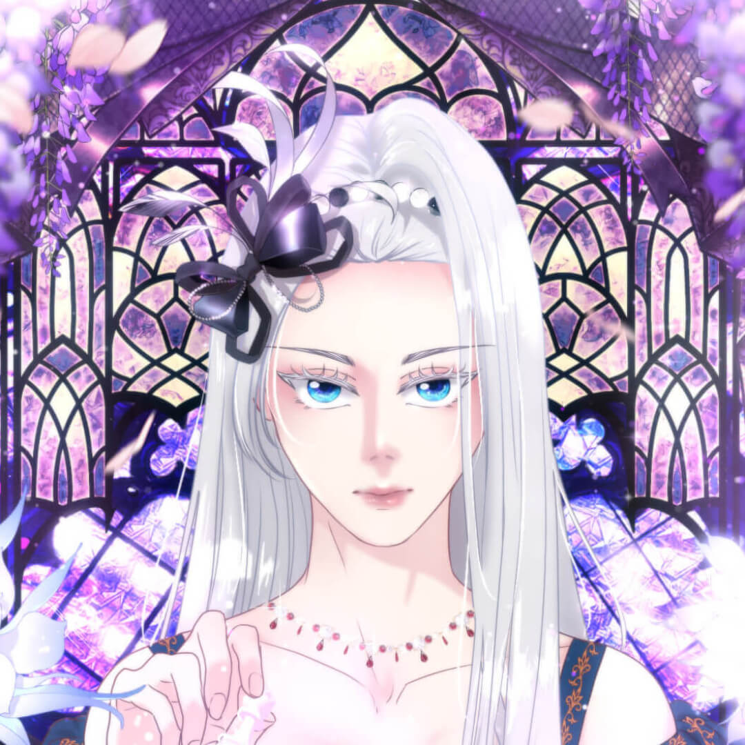 The Villain King's Queen - 1 | The Villain King's Queen