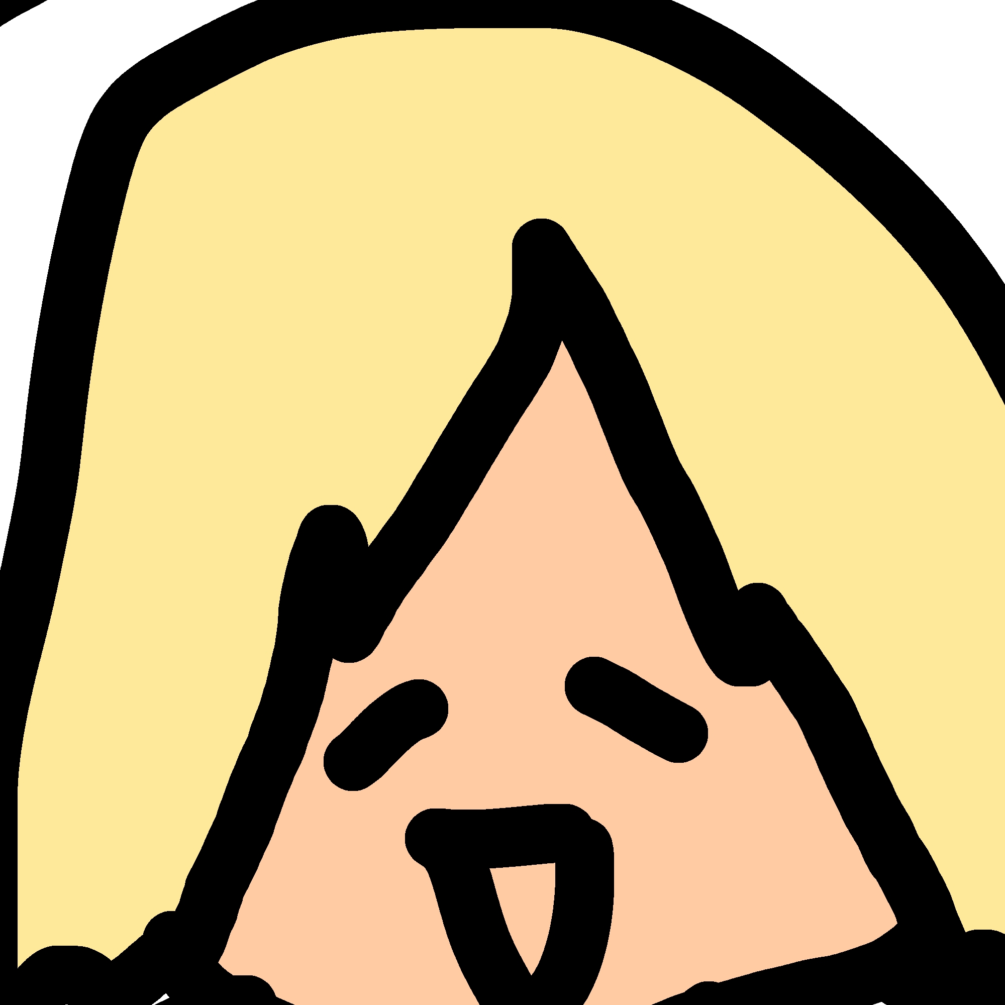 Scary evil lady - 3 | Sillypolis: WEBTOON edition