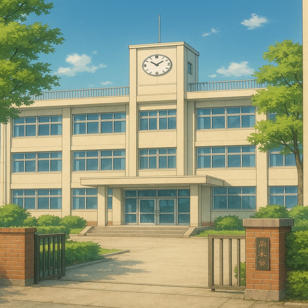 Jumiko: The Real MC | WEBTOON