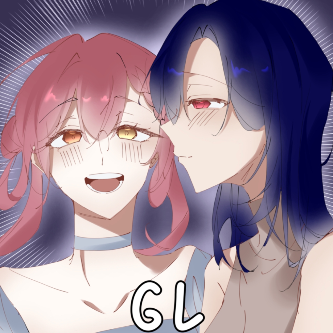 My Dearest Rival: Charlotte | WEBTOON