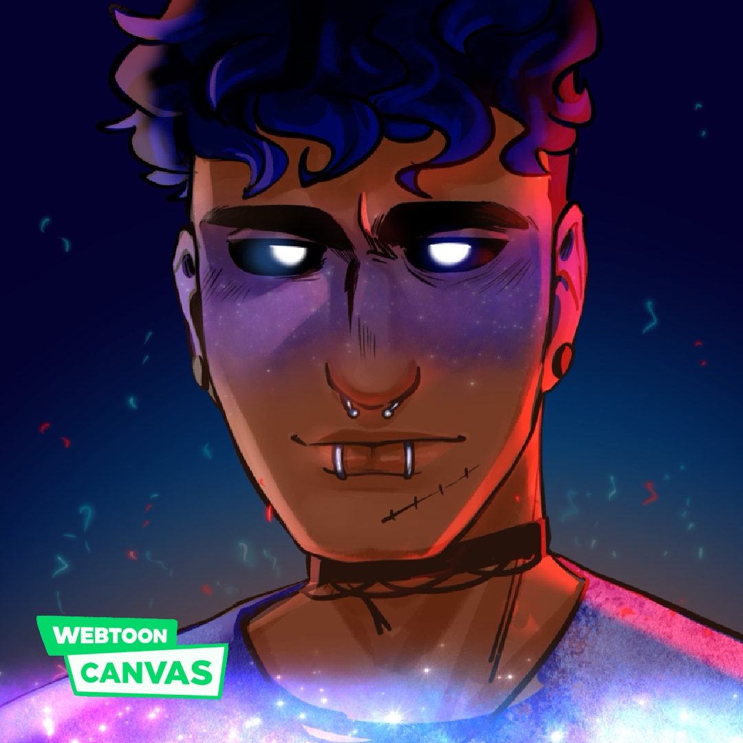 Demi Lune | WEBTOON