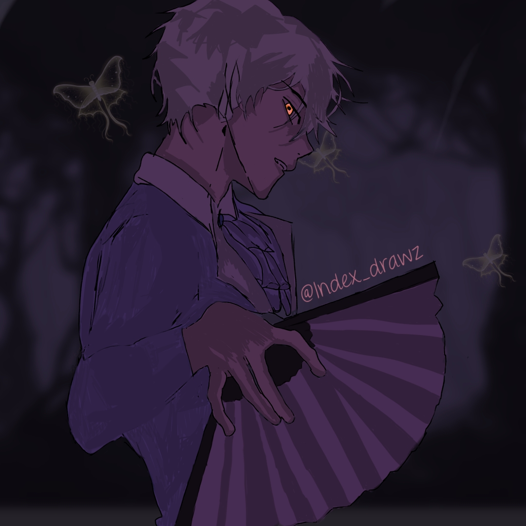 The Prince and his power | WEBTOON