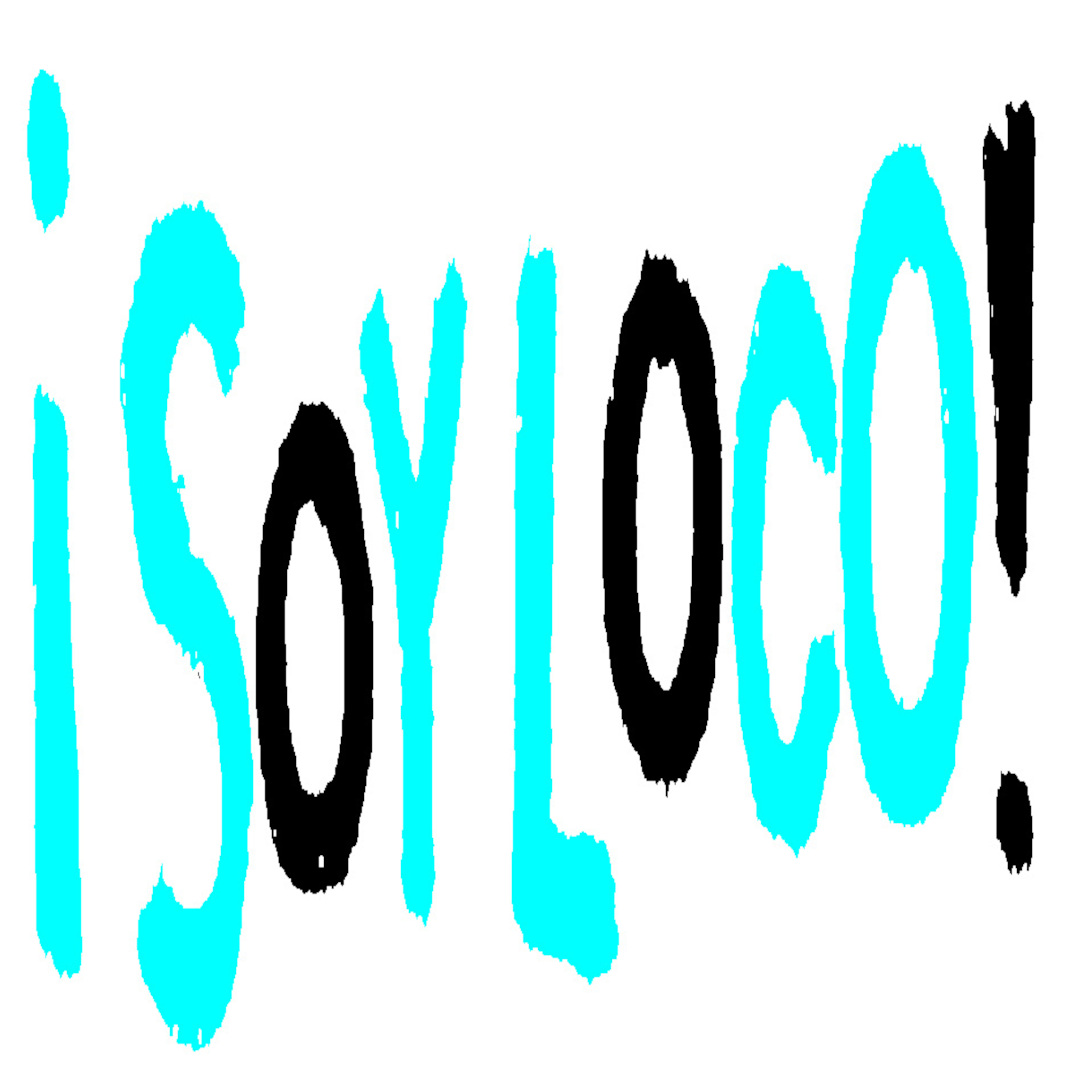 ¡Soy Loco! | WEBTOON