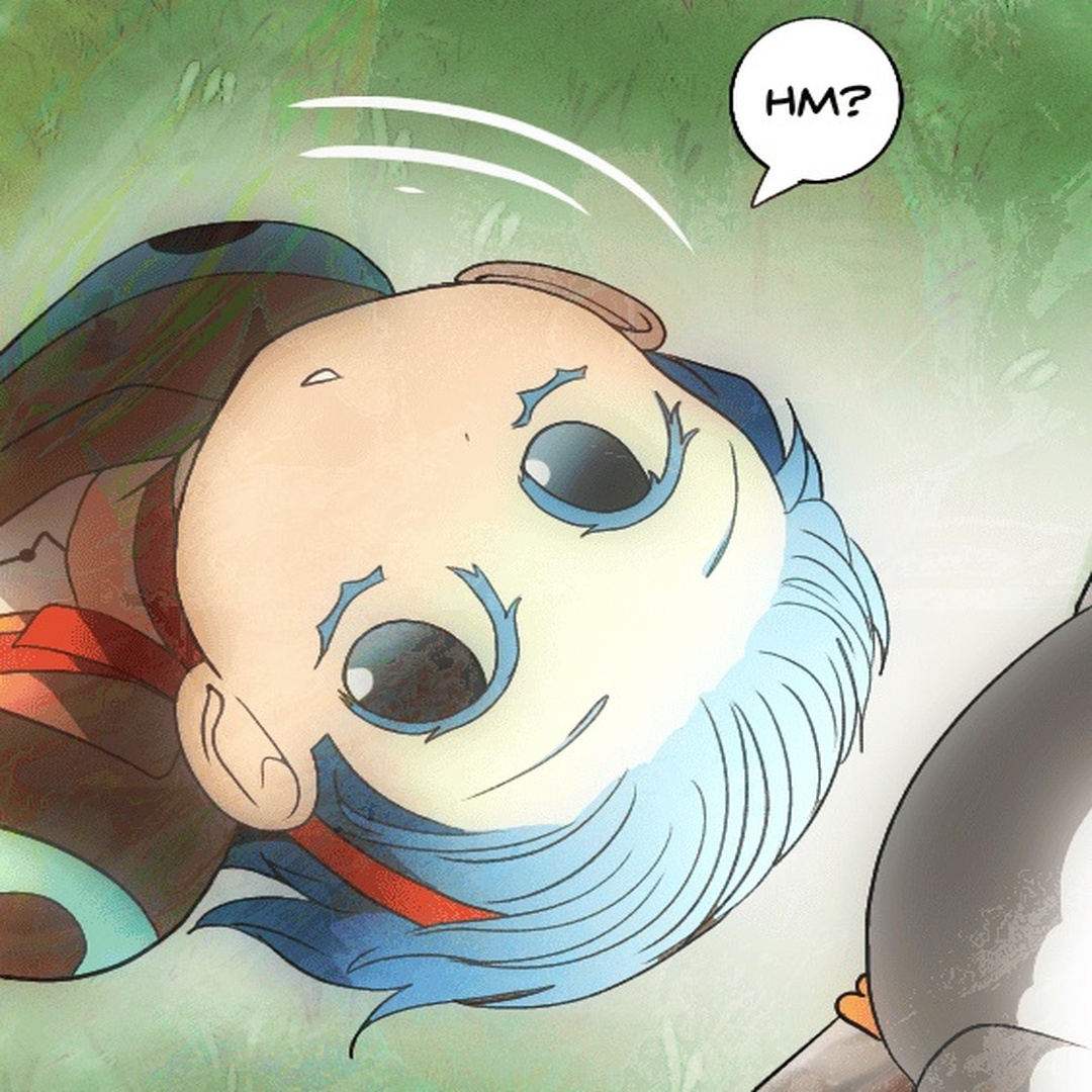 Solbon | WEBTOON