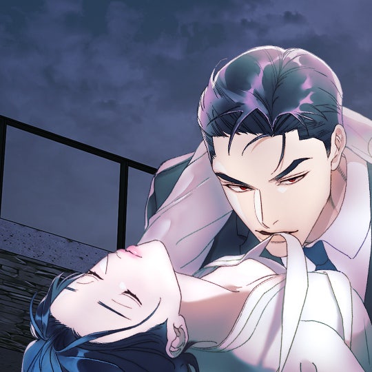 The Night Beneath You | LINE WEBTOON