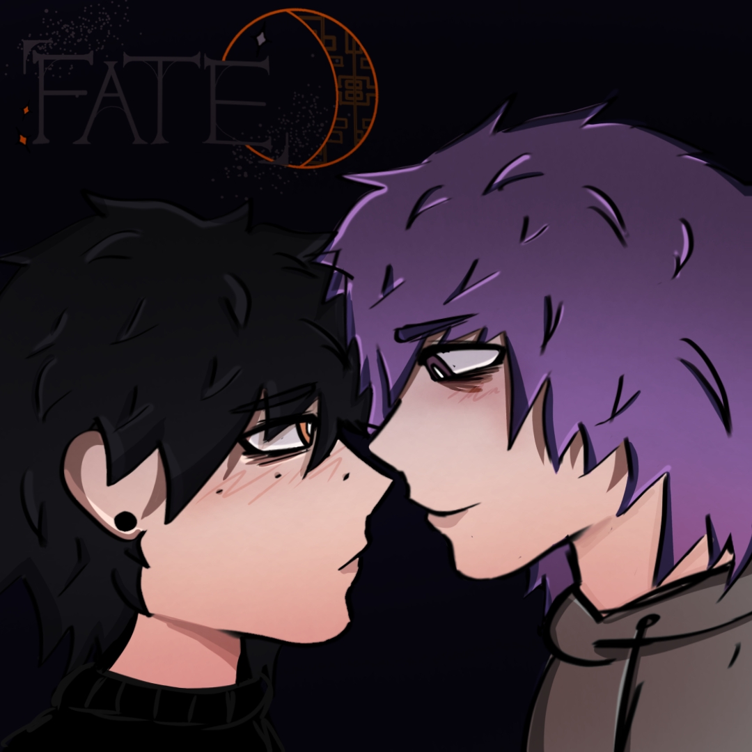 Fate | WEBTOON