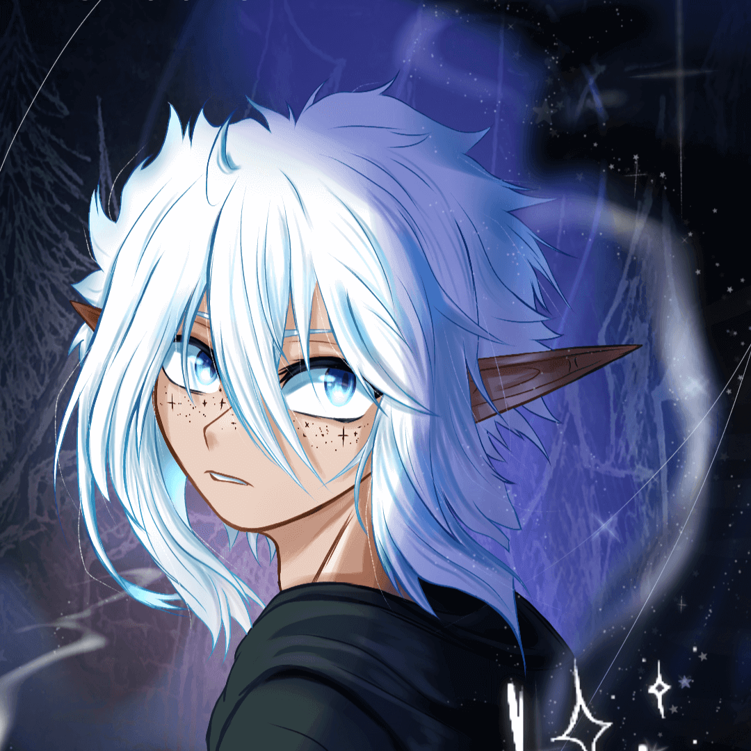 Beyond the Stars | WEBTOON